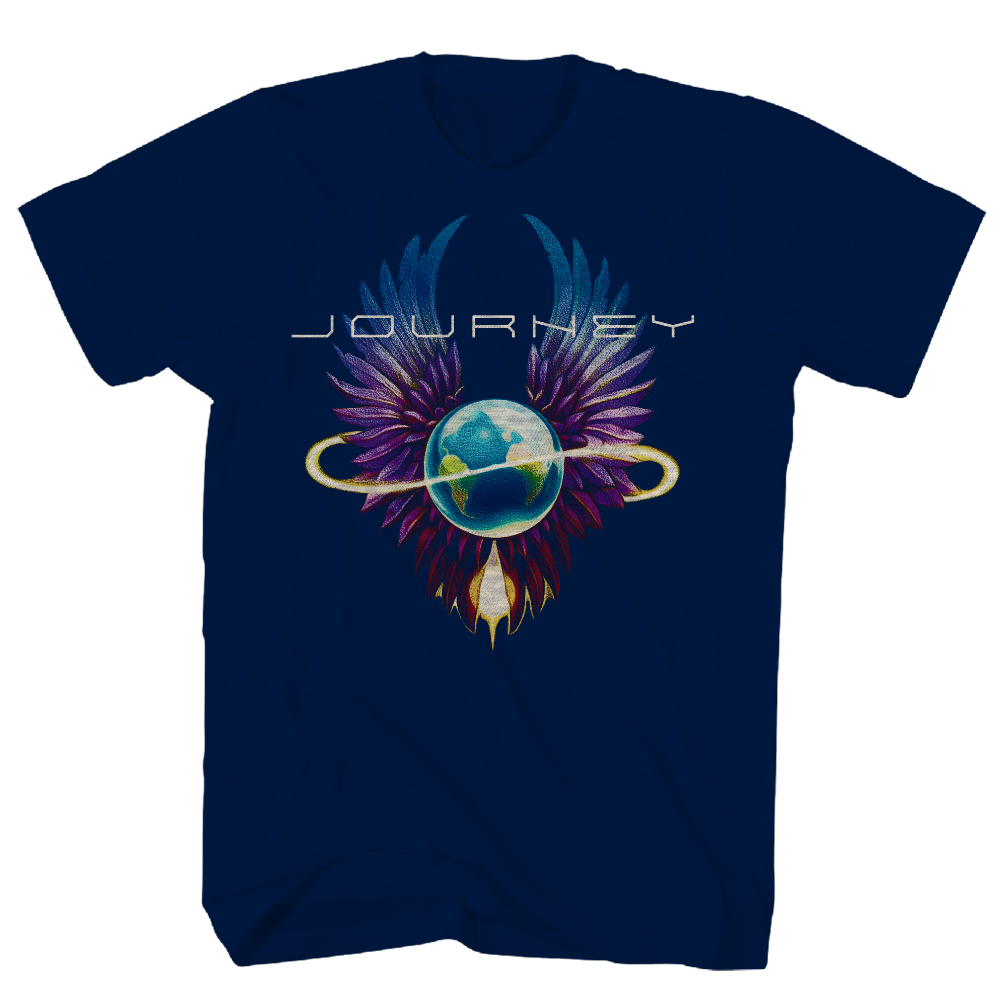JOURNEY INFINITY WINGS – Veeps Inc