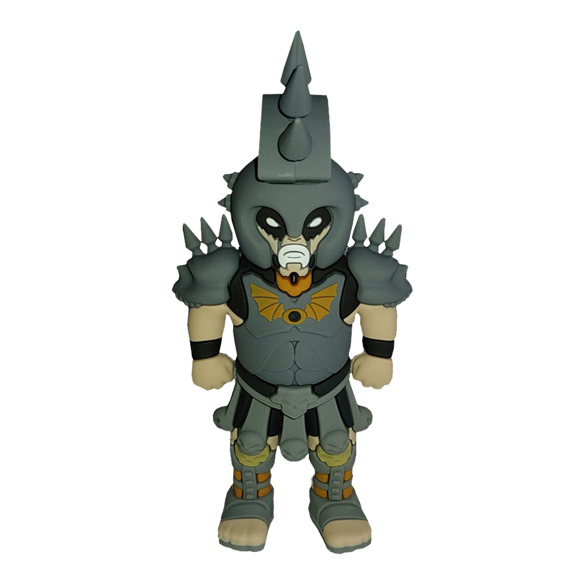 GWAR: BEEFCAKE THE MIGHTY HALF PINT MINI FIGURE – Veeps Inc
